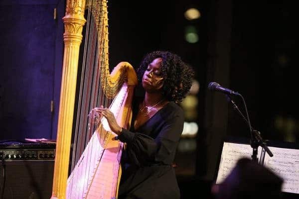 15 Best Harp Players of All Time - Singersroom.com