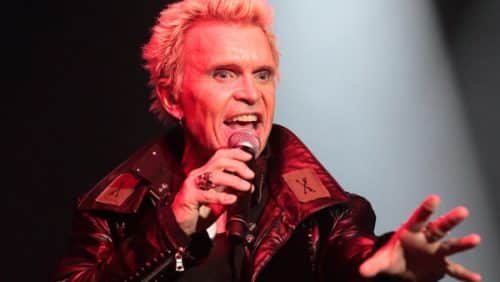 15 Best Punk Rock Singers of All Time - Singersroom.com