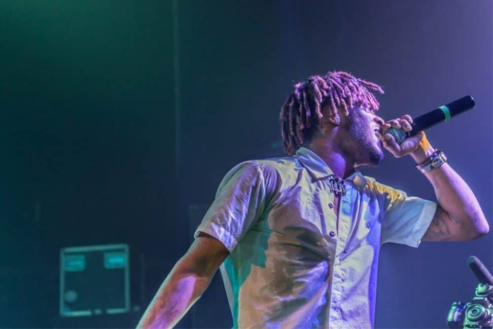 15 Best Rappers of All Time - Singersroom.com