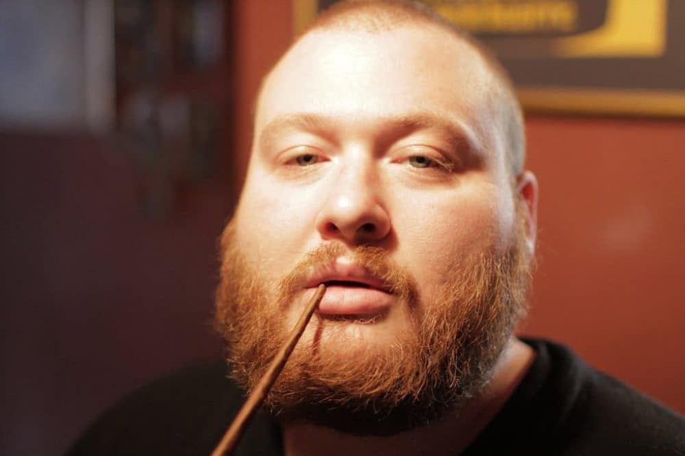 15 Best White Rappers of All Time - Singersroom.com