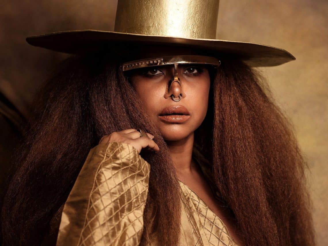 10 Best Erykah Badu Songs of All Time - Singersroom.com