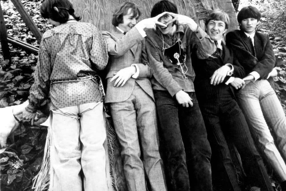 10 Best Buffalo Springfield Songs of All Time - Singersroom.com
