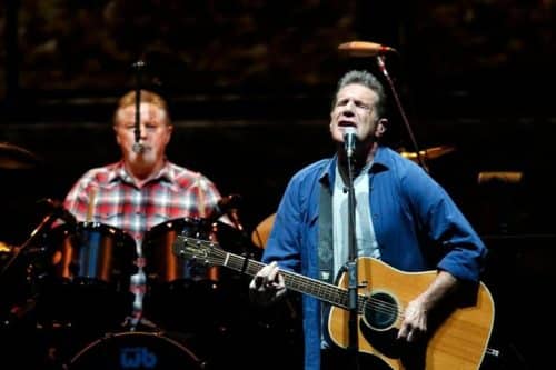 10 Best Don Henley Songs of All Time - Singersroom.com