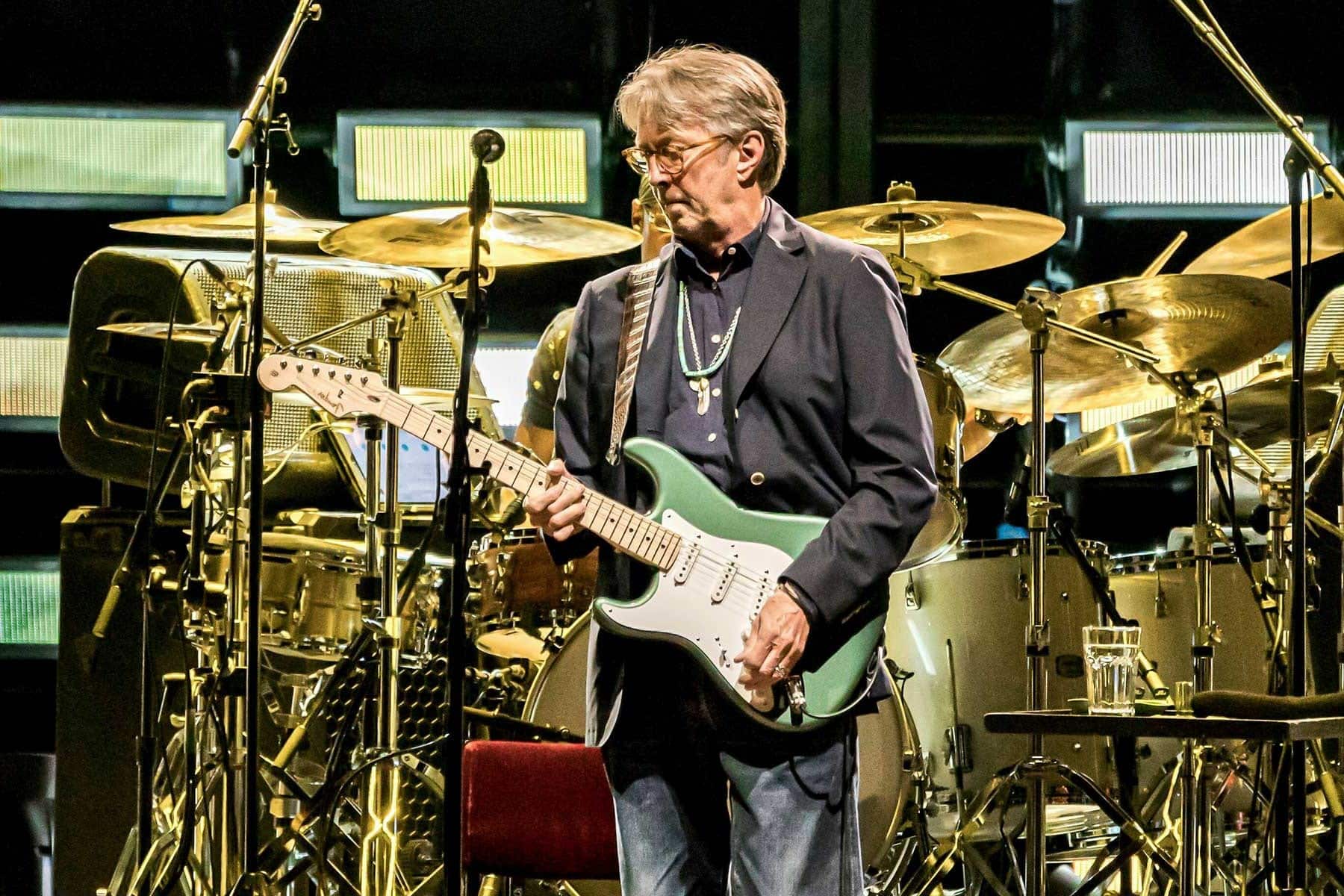 10 Best Eric Clapton Songs of All Time - Singersroom.com