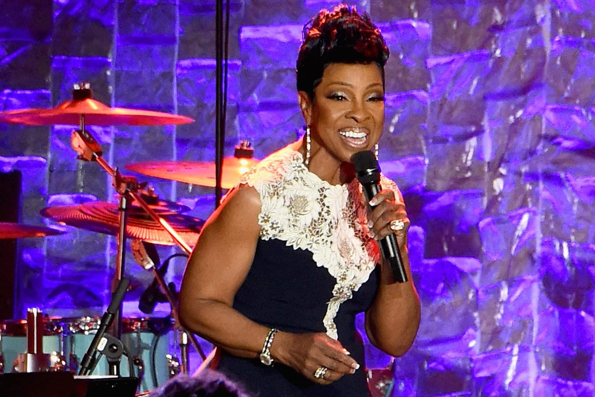 10 Best Gladys Knight Songs of All Time - Singersroom.com