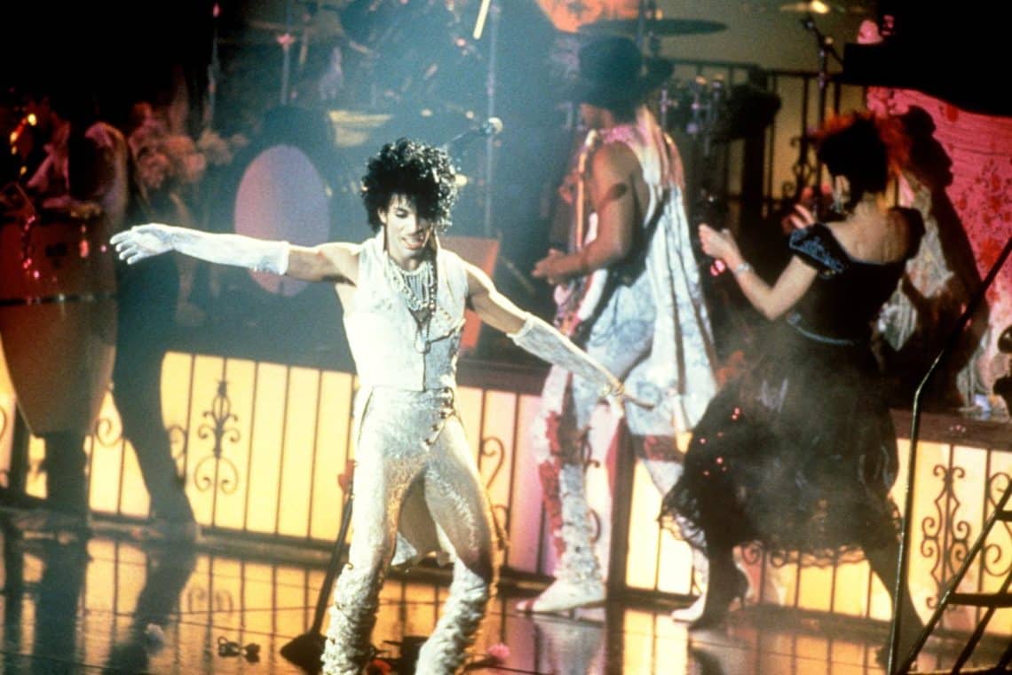 10 Best Prince Songs of All Time - Singersroom.com