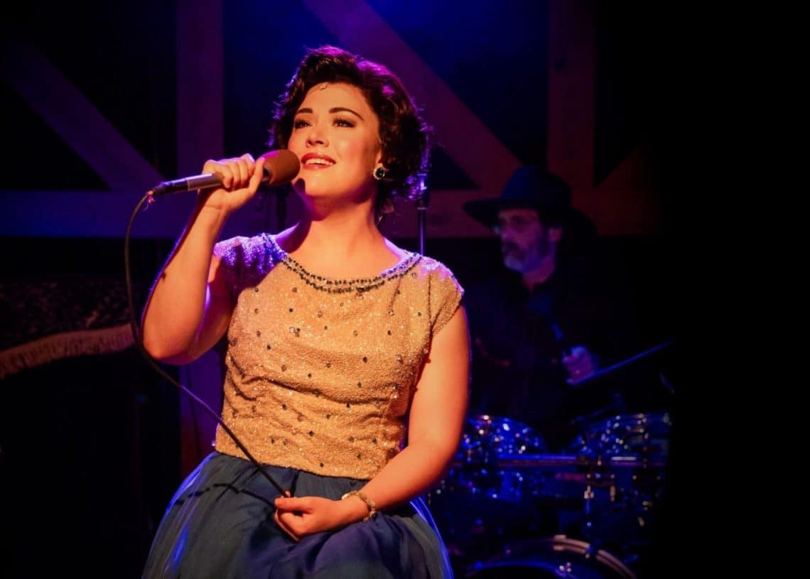 10 Best Patti LaBelle Songs of All Time - Singersroom.com