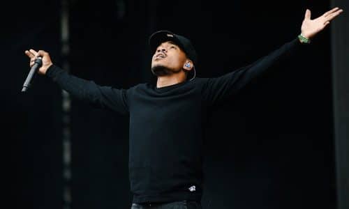 15 Best Christian Rappers of All Time - Singersroom.com