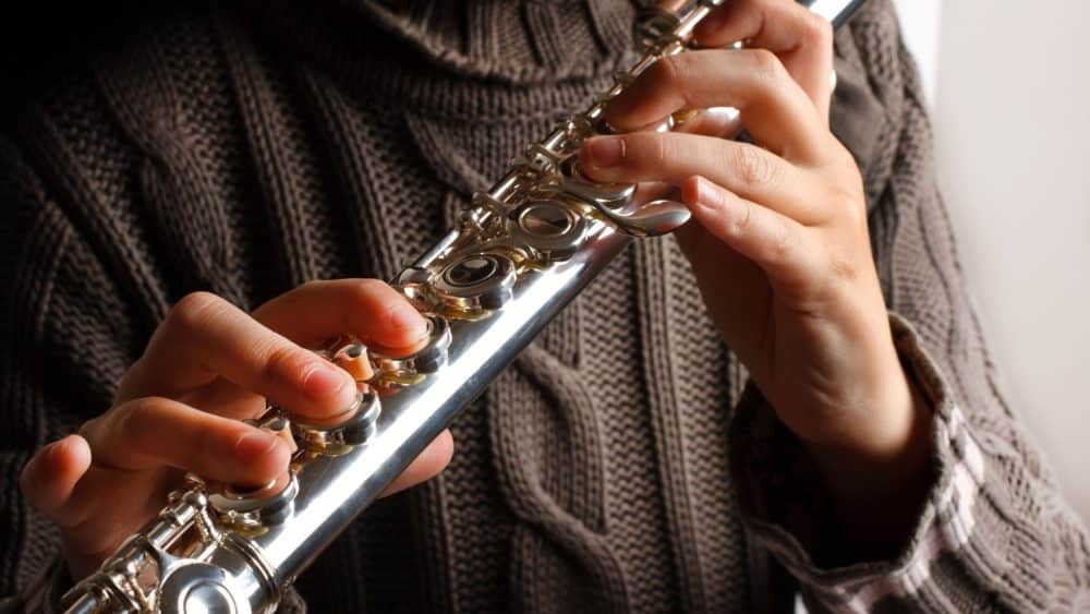 15 Best Flute Players of All Time - Singersroom.com