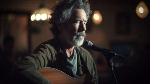 15 Best Folk Music Singers of All Time - Singersroom.com