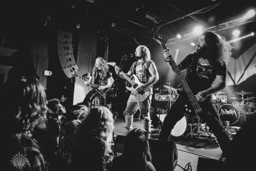 15 Best Metal Bands of All Time - Singersroom.com