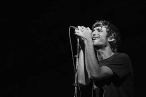 15 Best Punk Rock Singers of All Time - Singersroom.com