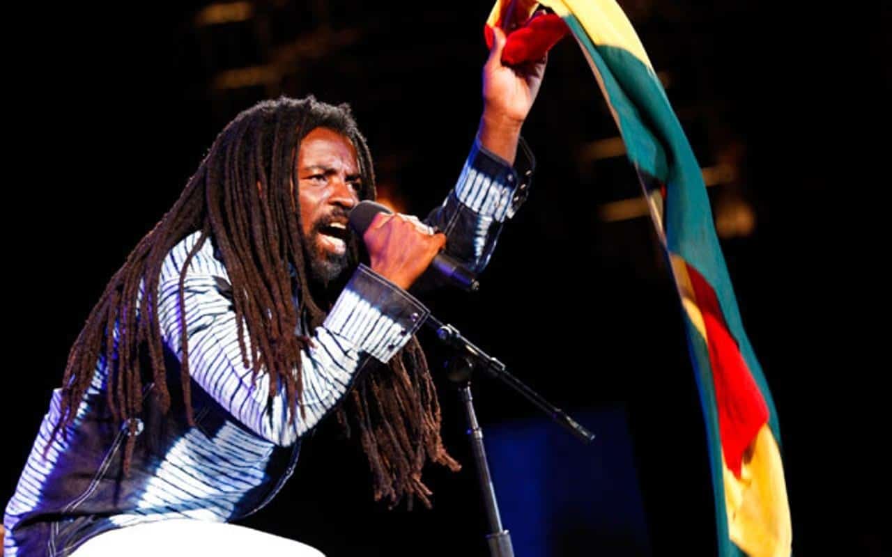15 Best Reggae Songs of All Time - Singersroom.com