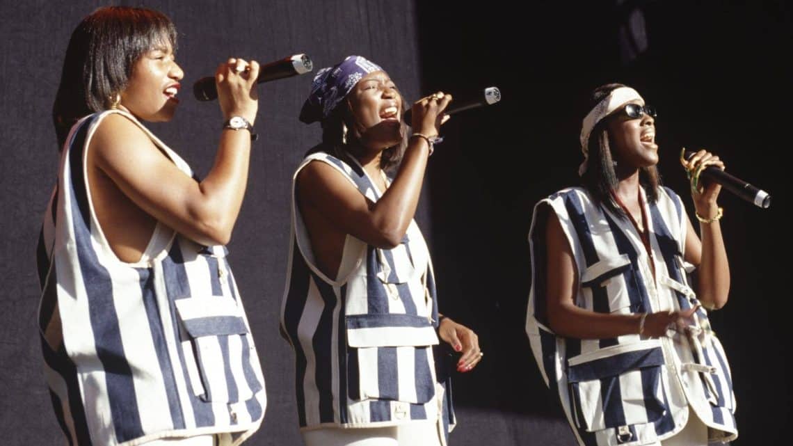 15 Best Rhythm and Blues Songs of All Time - Singersroom.com