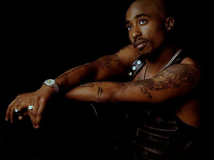 10 Best 2Pac Songs of All Time - Singersroom.com