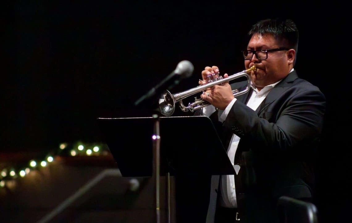 15 Best Trumpet Players of All Time - Singersroom.com