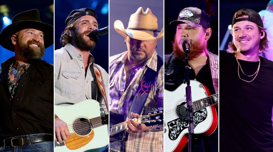 15 Best Country Songs of All Time - Singersroom.com