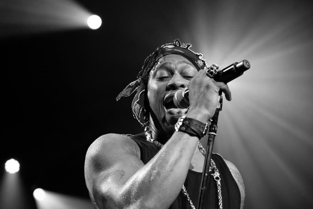 10 Best Dangelo Songs of All Time - Singersroom.com