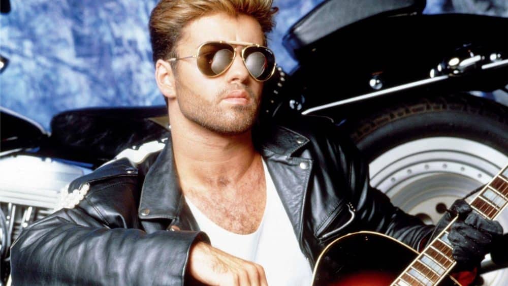10 Best George Michael Songs of All Time - Singersroom.com