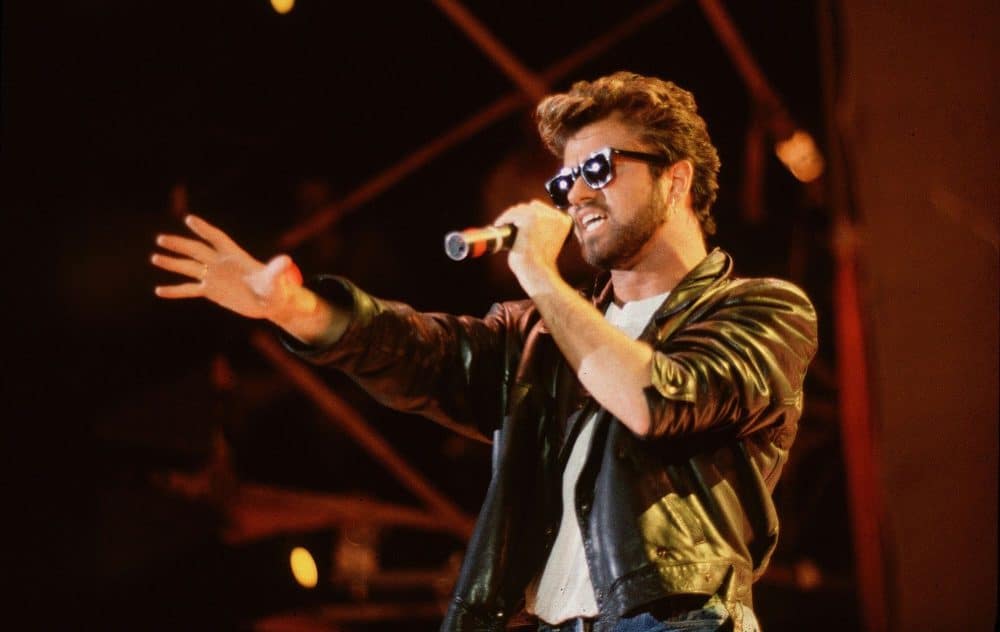 10 Best George Michael Songs of All Time - Singersroom.com