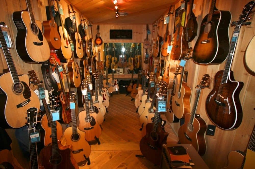 15 Best Instrumental Music Songs of All Time - Singersroom.com