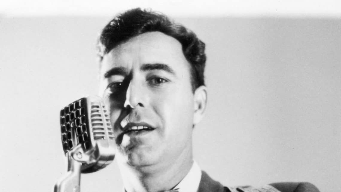 10 Best Johnny Horton Songs of All Time - Singersroom.com