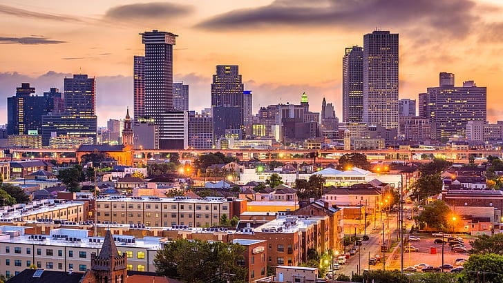 10 Famous Singers from Louisiana - Singersroom.com