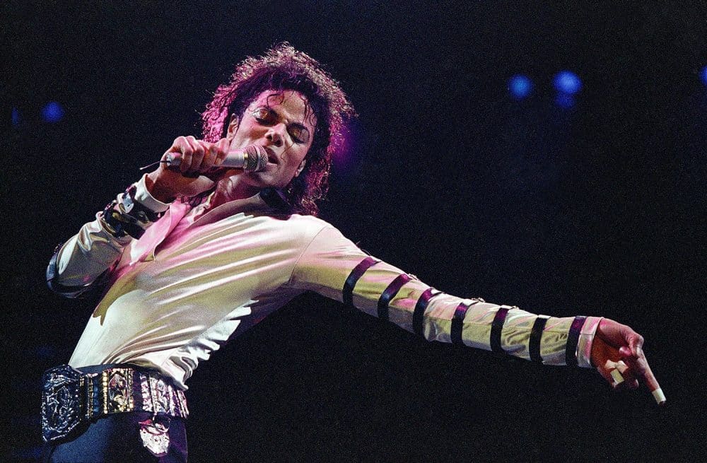 10 Best Michael Jackson Songs of All Time - Singersroom.com