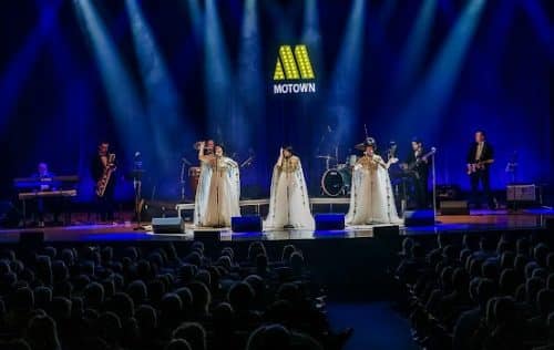 15 Best Motown Songs of All Time - Singersroom.com