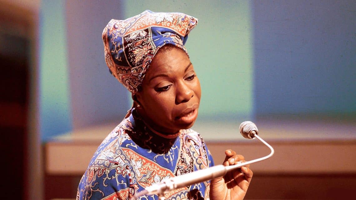 10 Best Nina Simone Songs of All Time - Singersroom.com