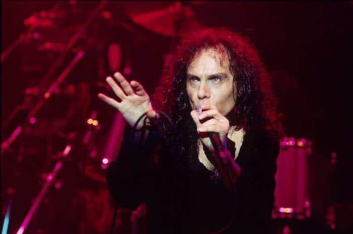 10 Best Ronnie James Dio Songs of All Time - Singersroom.com