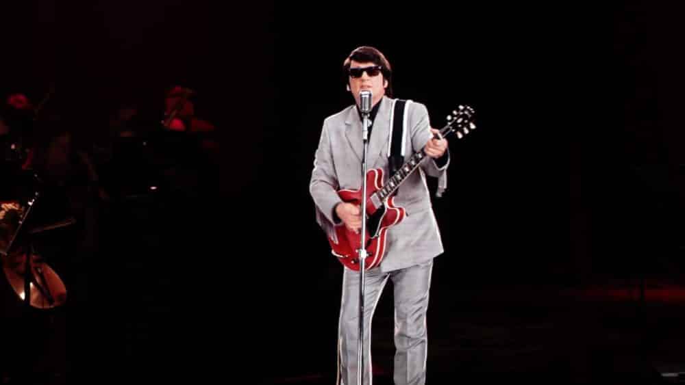 10 Best Roy Orbison Songs of All Time - Singersroom.com