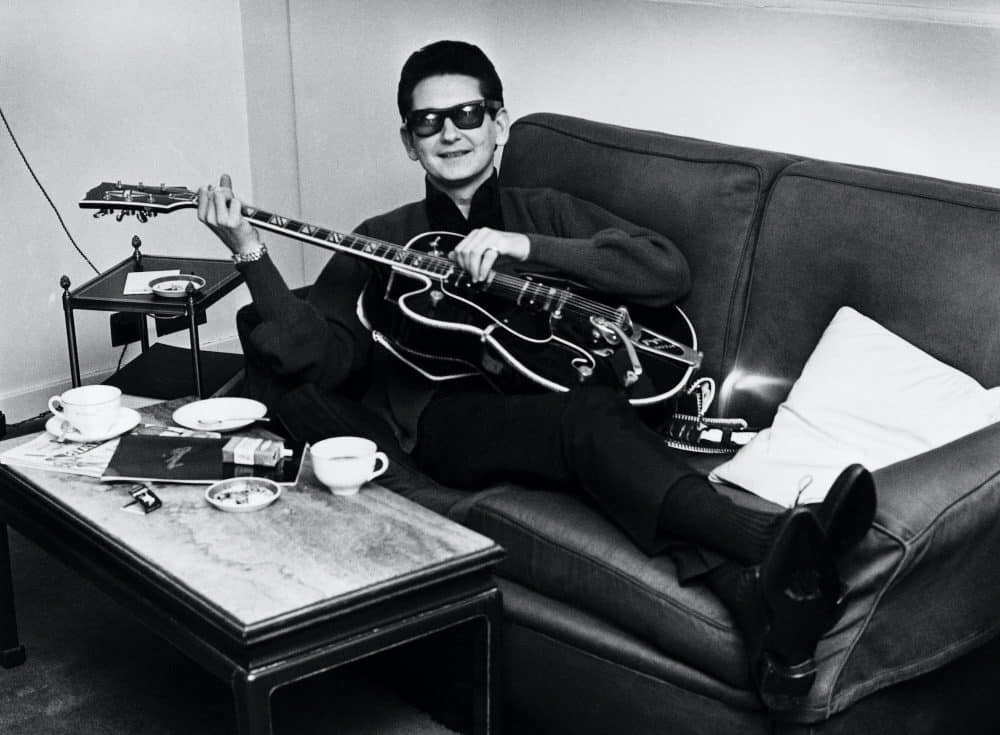 10 Best Roy Orbison Songs of All Time - Singersroom.com
