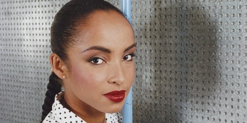 10 Best Sade Songs of All Time - Singersroom.com