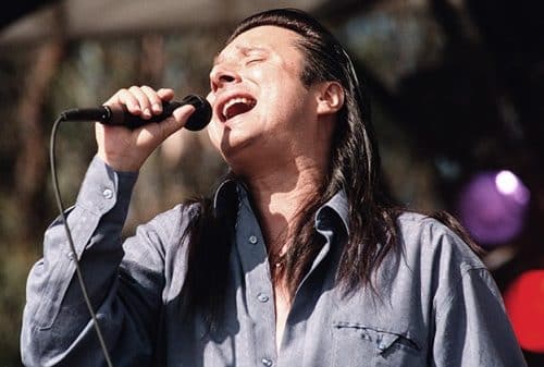 10 Best Steve Perry Songs of All Time - Singersroom.com