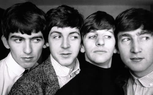 10 Best The Beatles Songs of All Time - Singersroom.com