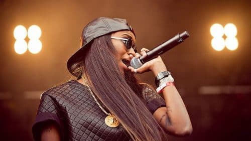 15 Best Female Rappers of All Time - Singersroom.com
