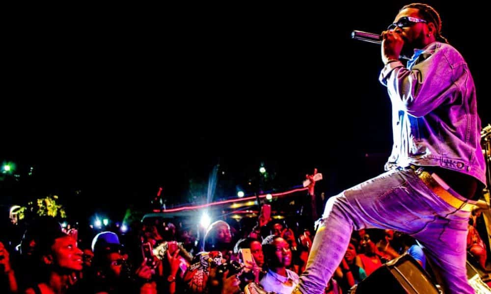 15 Best Rappers of All Time - Singersroom.com