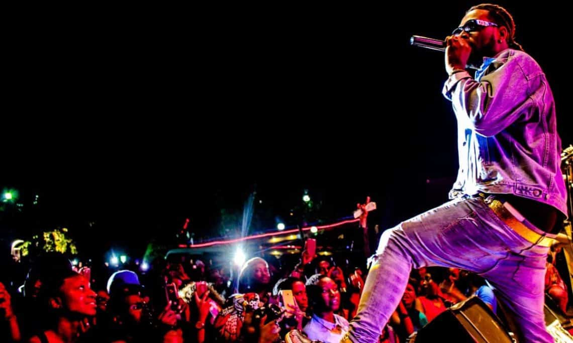 15 Best Rappers of All Time - Singersroom.com