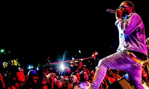 15 Best Rappers of All Time - Singersroom.com