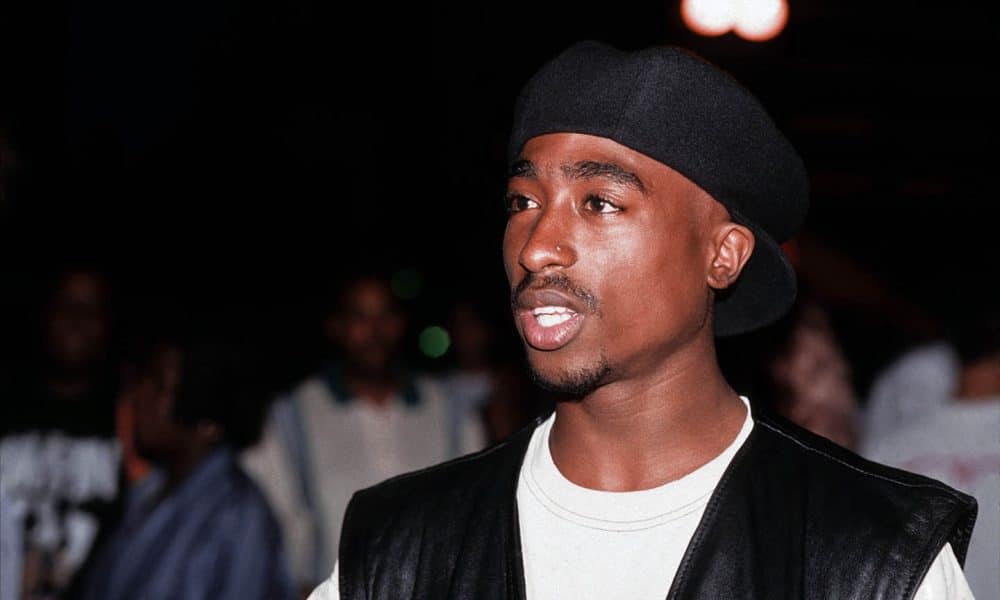 10 Best 2Pac Songs of All Time - Singersroom.com