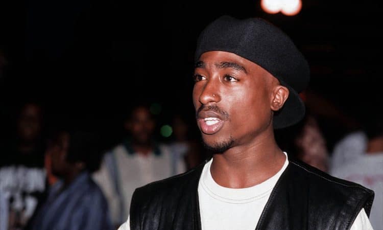 10 Best 2Pac Songs of All Time - Singersroom.com