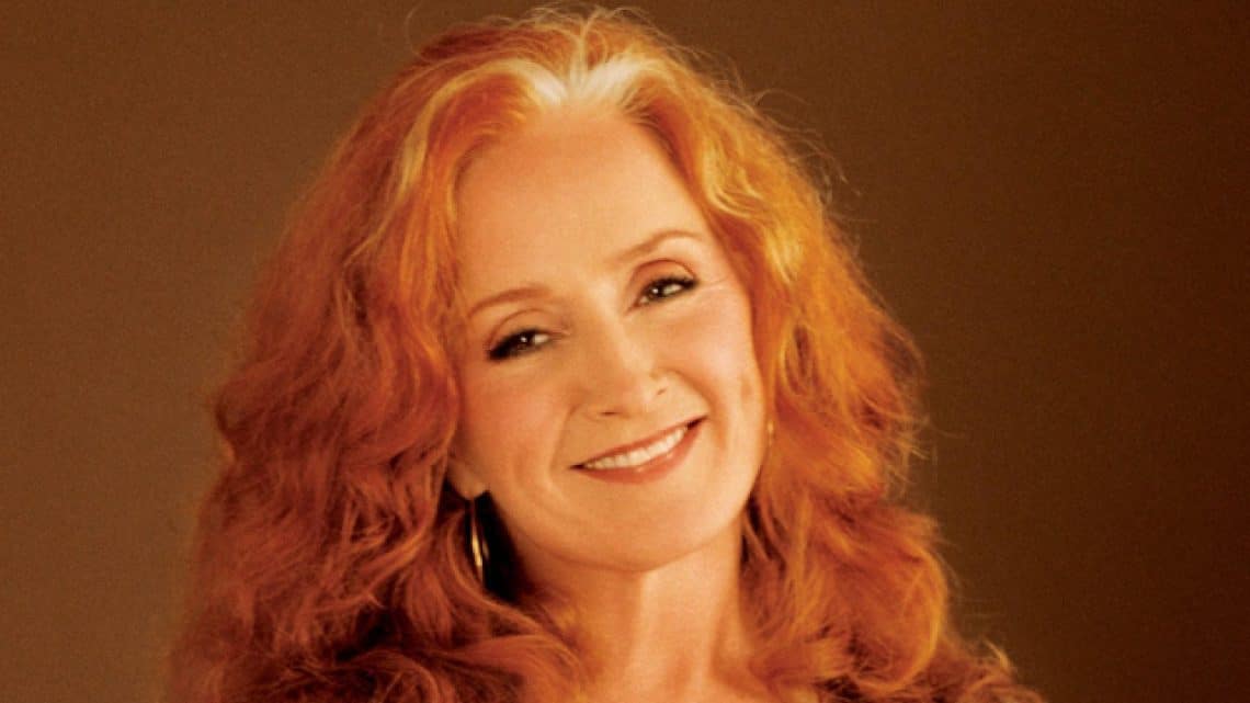 10 Best Bonnie Raitt Songs of All Time - Singersroom.com