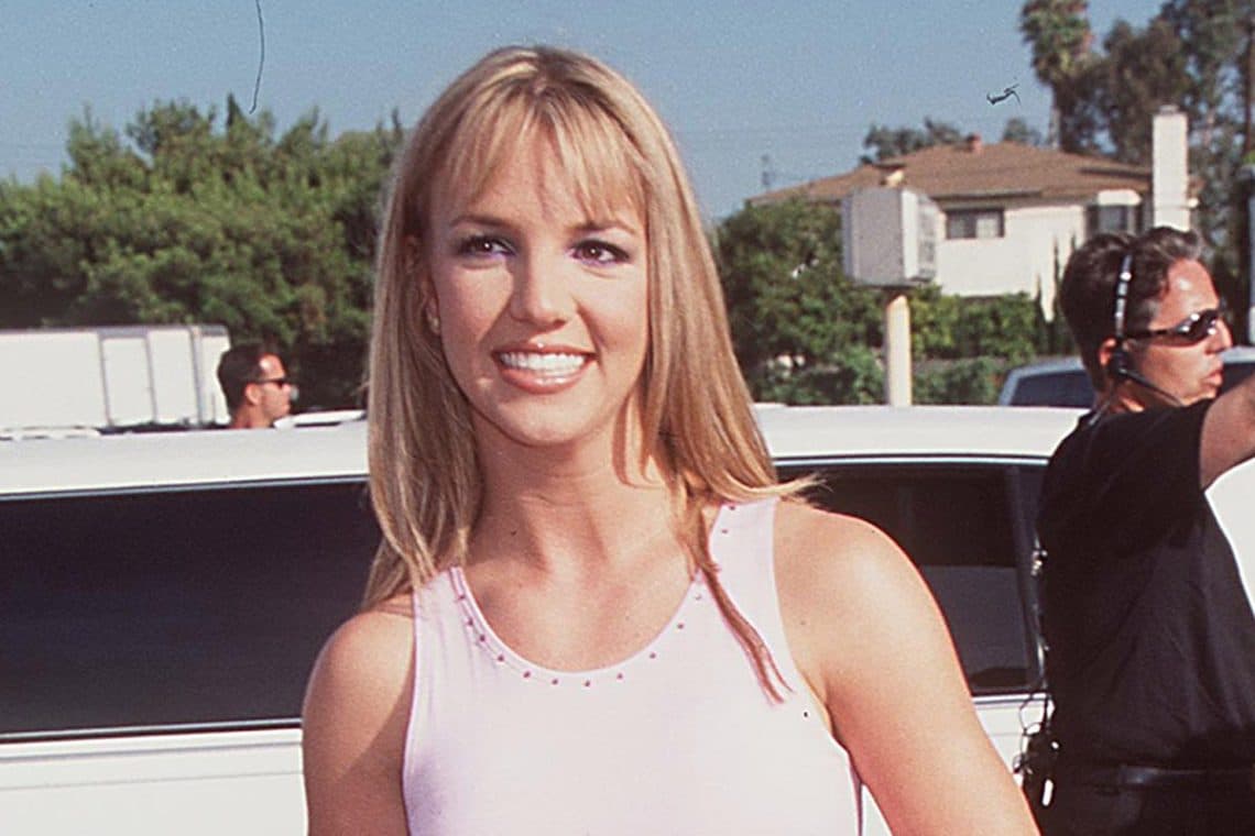 10 Best Britney Spears Songs of All Time - Singersroom.com