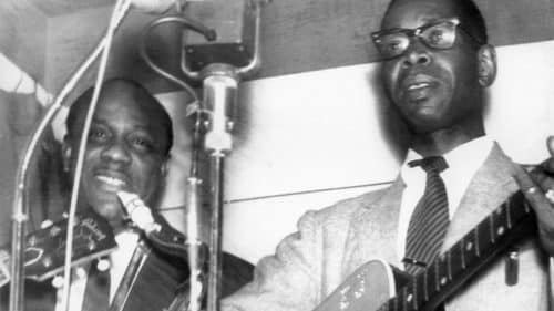 10 Best Elmore James Songs of All Time - Singersroom.com