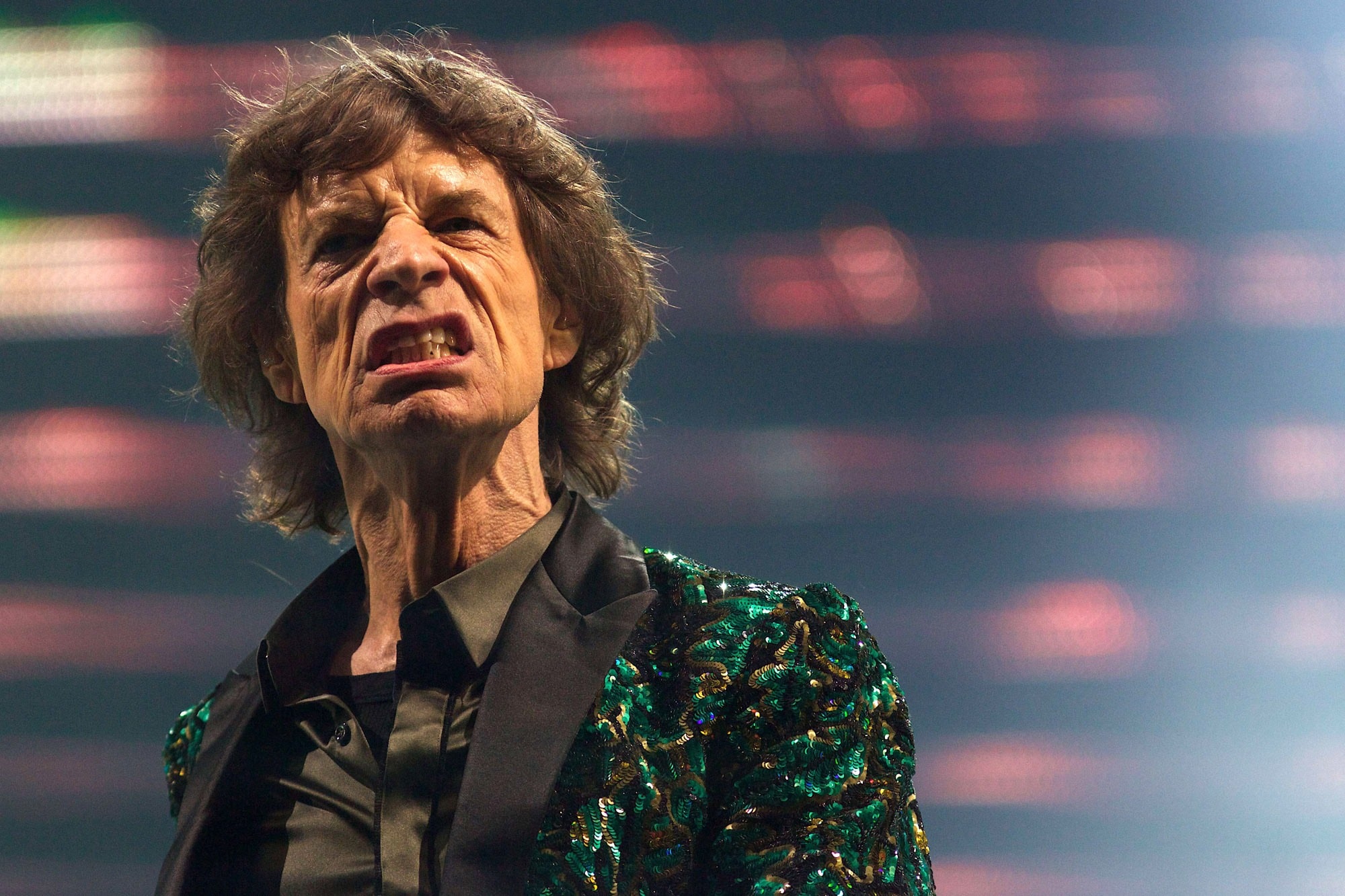 10 Best Mick Jagger Songs of All Time - Singersroom.com