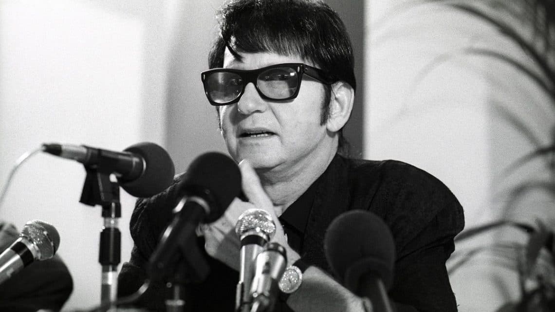 10 Best Roy Orbison Songs of All Time - Singersroom.com