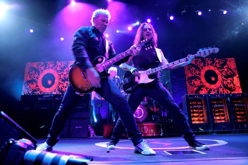 10 Best Rush Songs of All Time - Singersroom.com