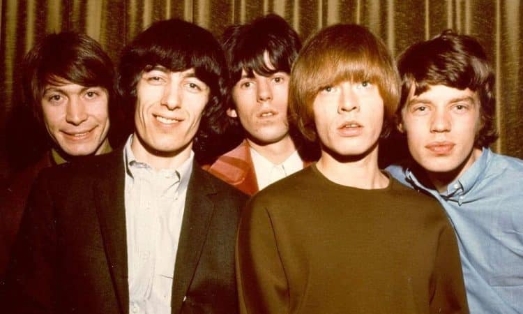 10 Best The Rolling Stones Songs of All Time - Singersroom.com