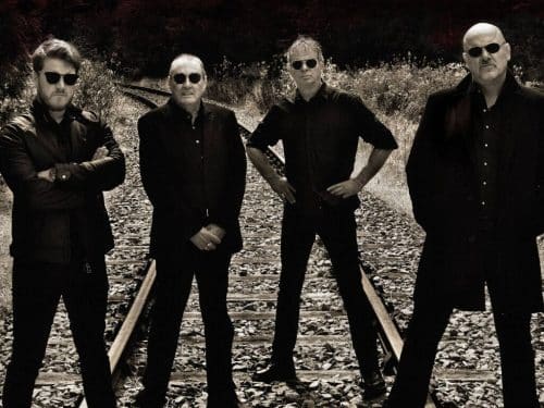 10 Best The Stranglers Songs of All Time - Singersroom.com